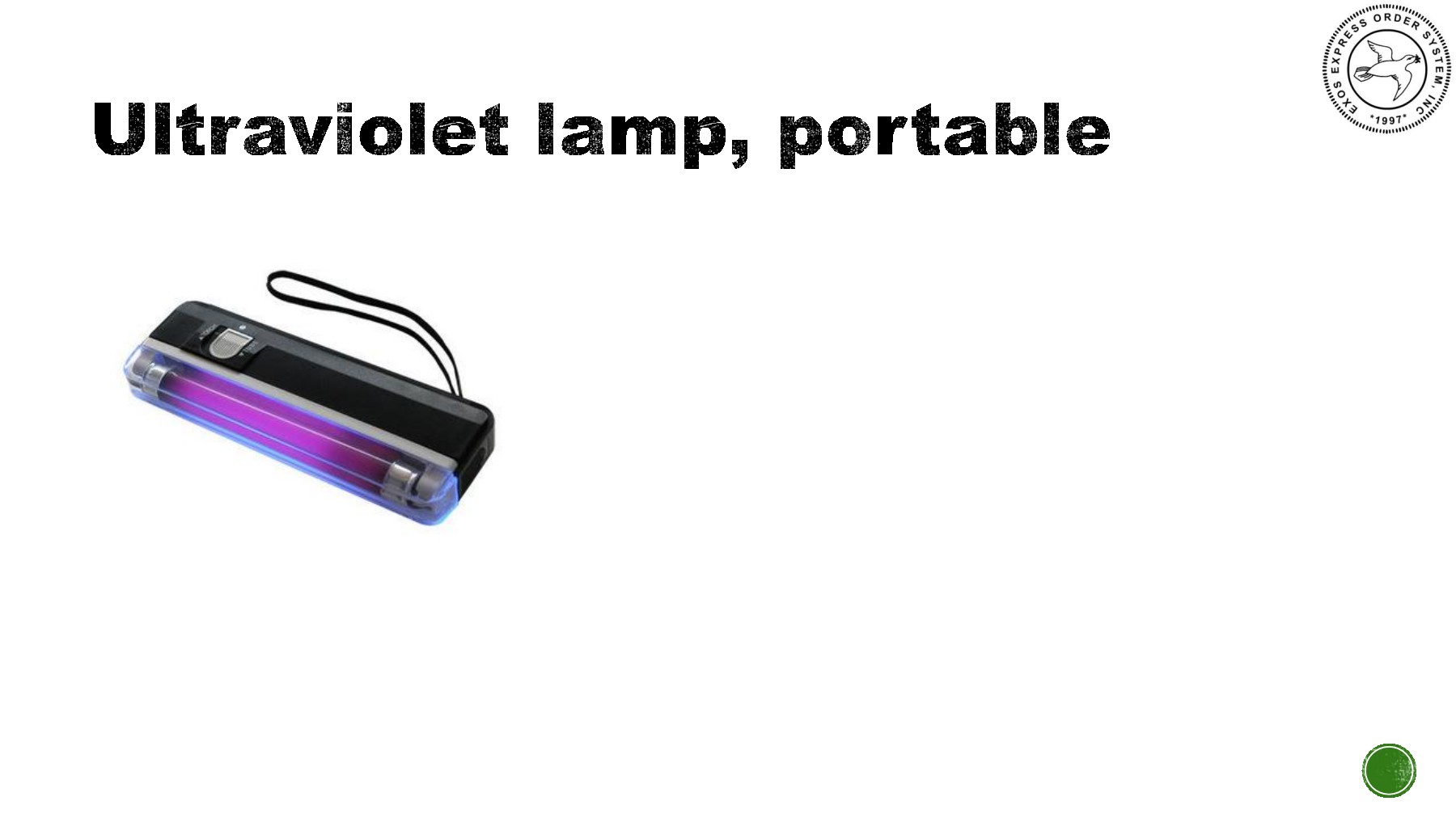 EXpress Order System Inc. - Express Order System Inc - Page 77 | Flip ...