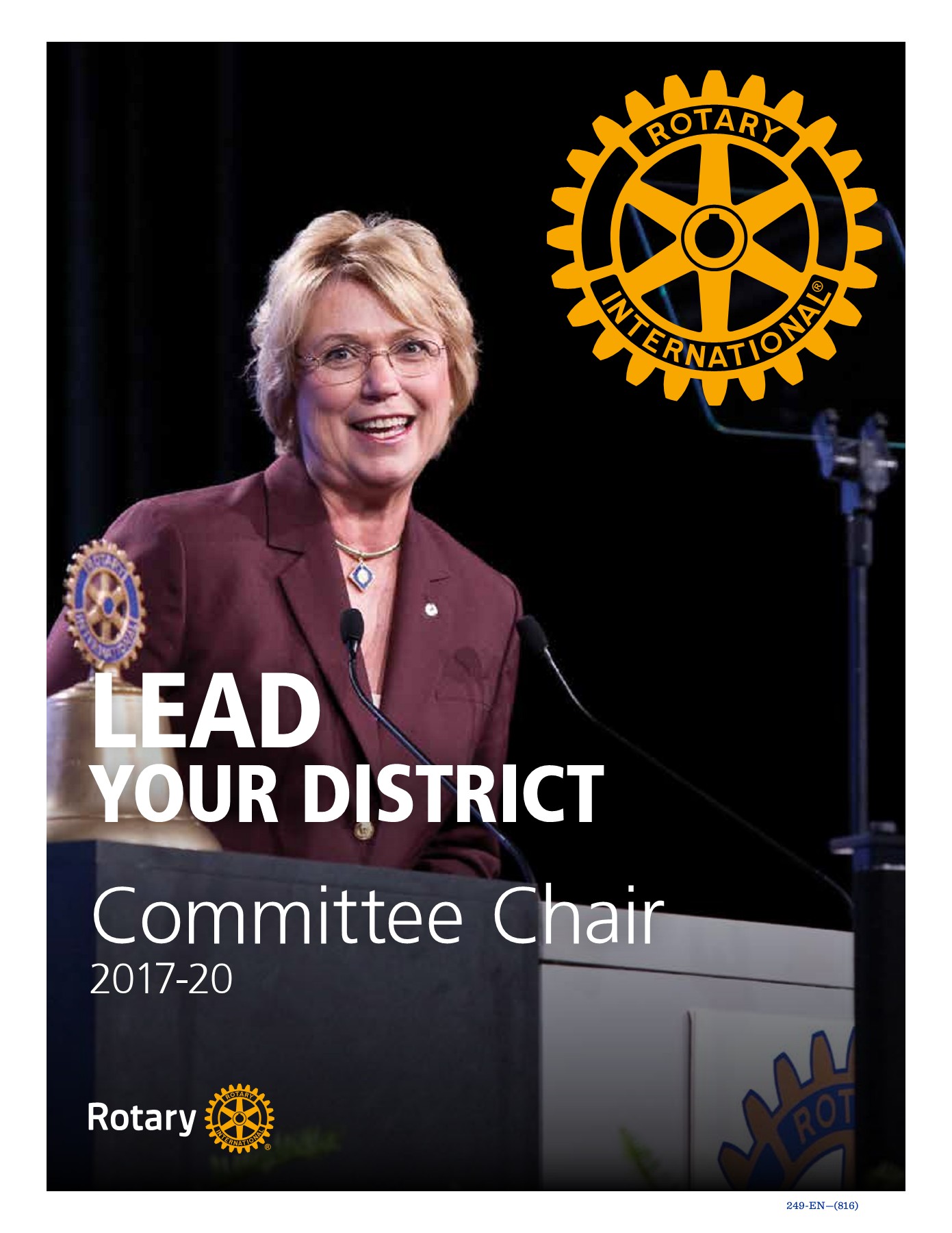 Lead Your District- Committee Chair - district2451lib - Page 1 - 20 ...