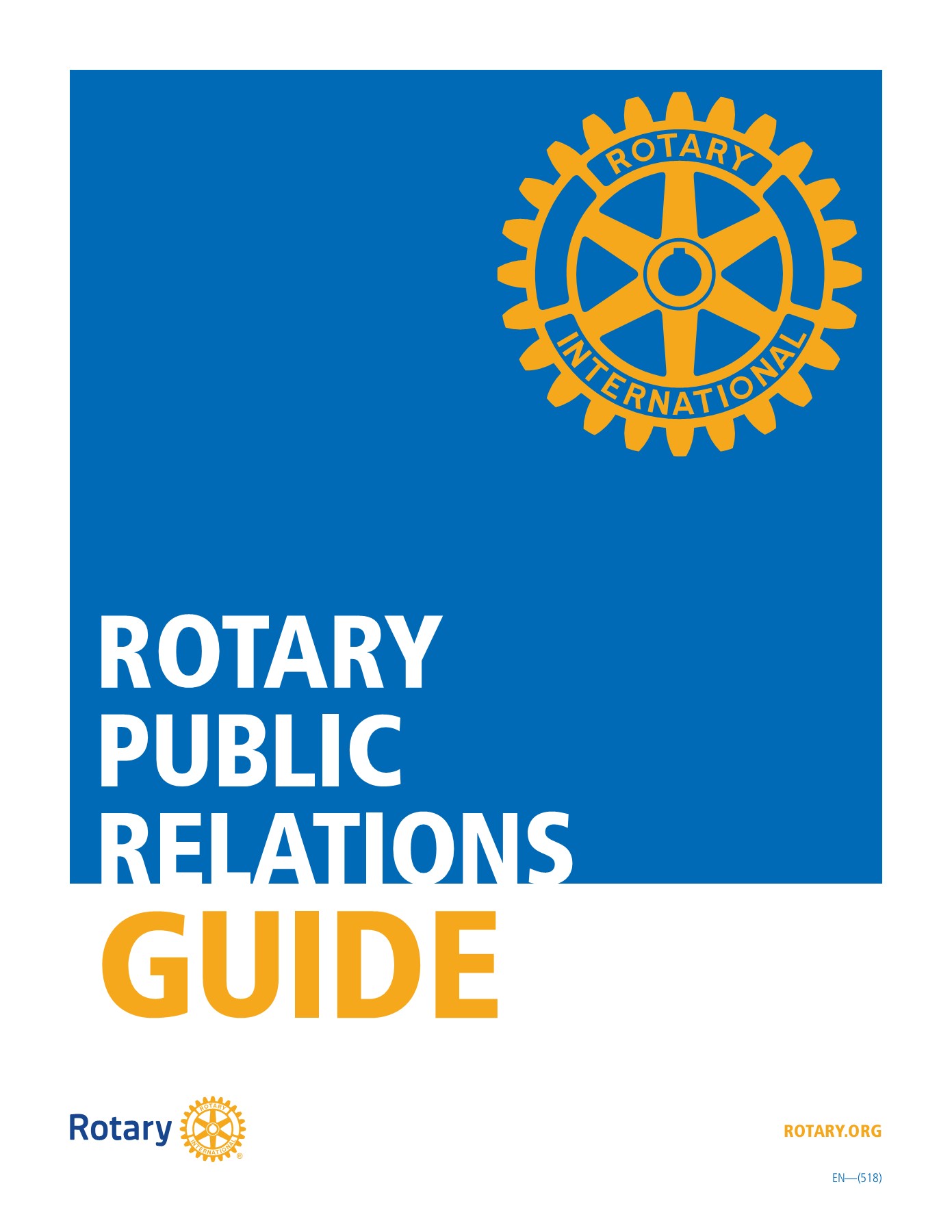 Rotary PR Guide_EN18 - district2451lib - Page 1 - 12 | Flip PDF Online ...