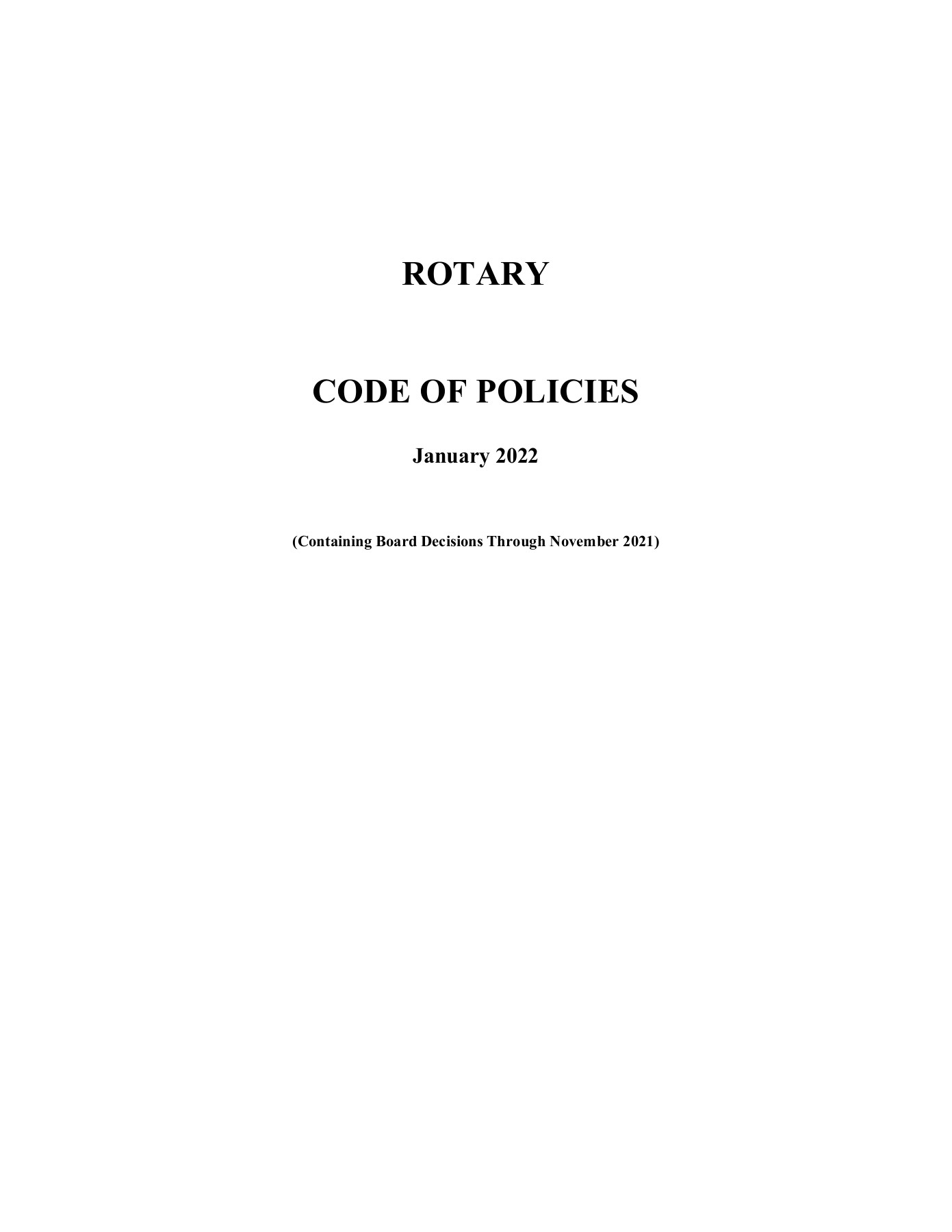 code_of_policies_rotary_international_en (1) - district2451lib - Page 1 ...