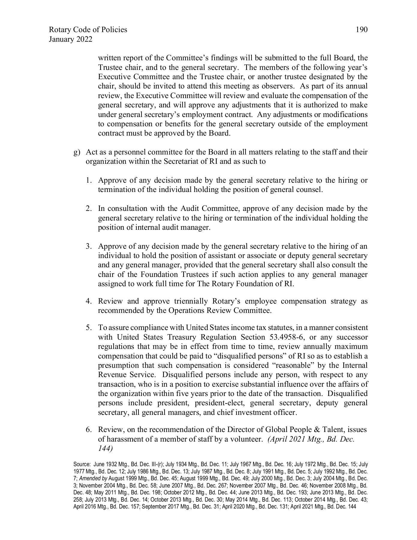 code_of_policies_rotary_international_en (1) - district2451lib - Page ...