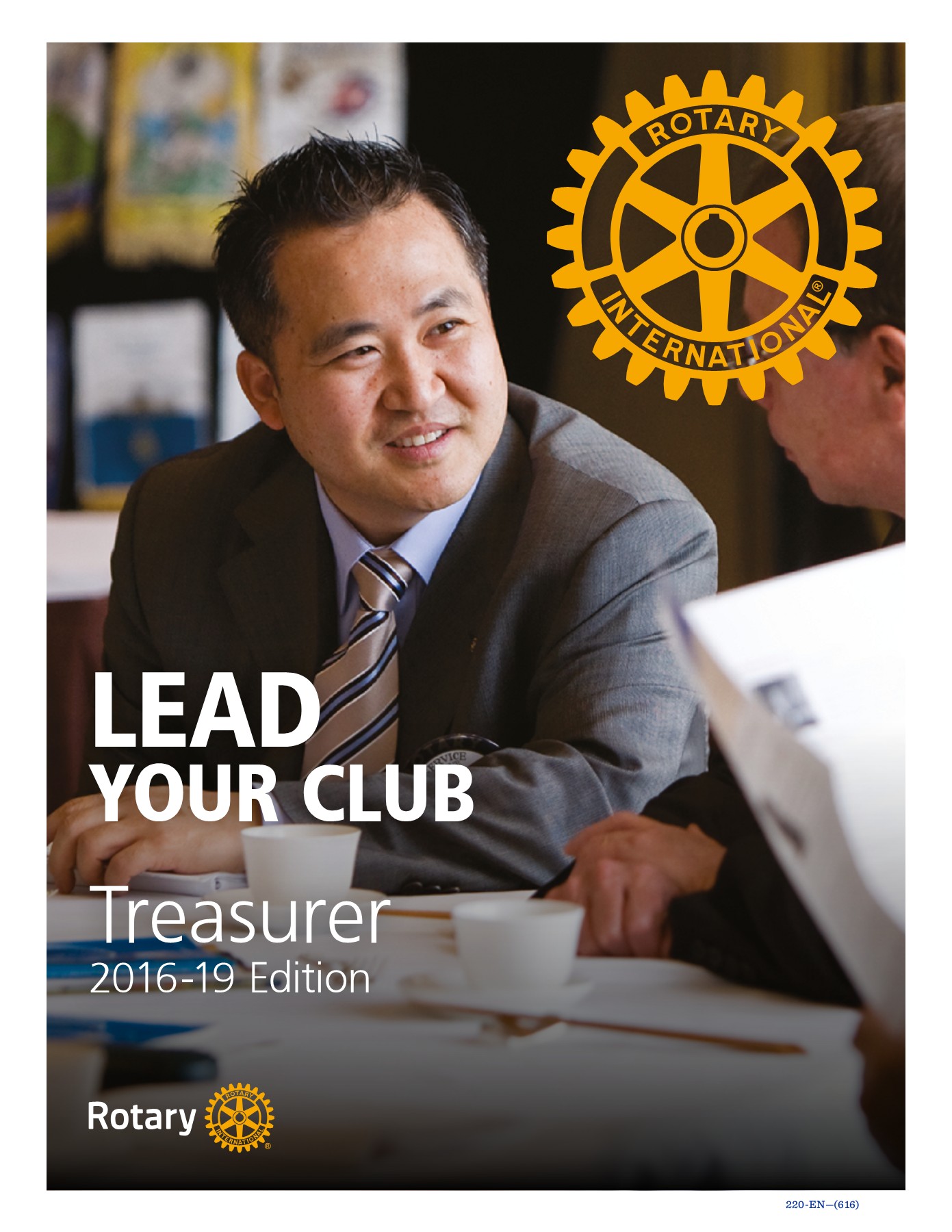 Lead Your Club- Treasurer - district2451lib - Page 1 - 32 | Flip PDF Online | PubHTML5