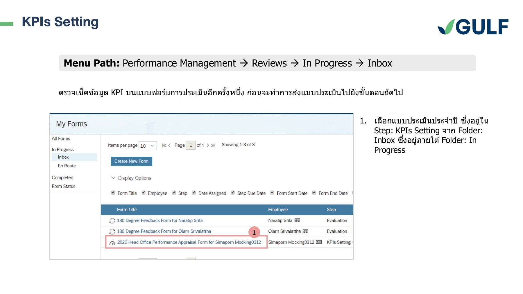 Employee KPI setting - cbcc - Page 8 | Flip PDF Online | PubHTML5