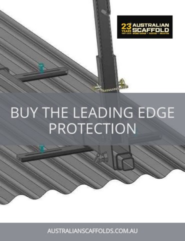 Edge Protection