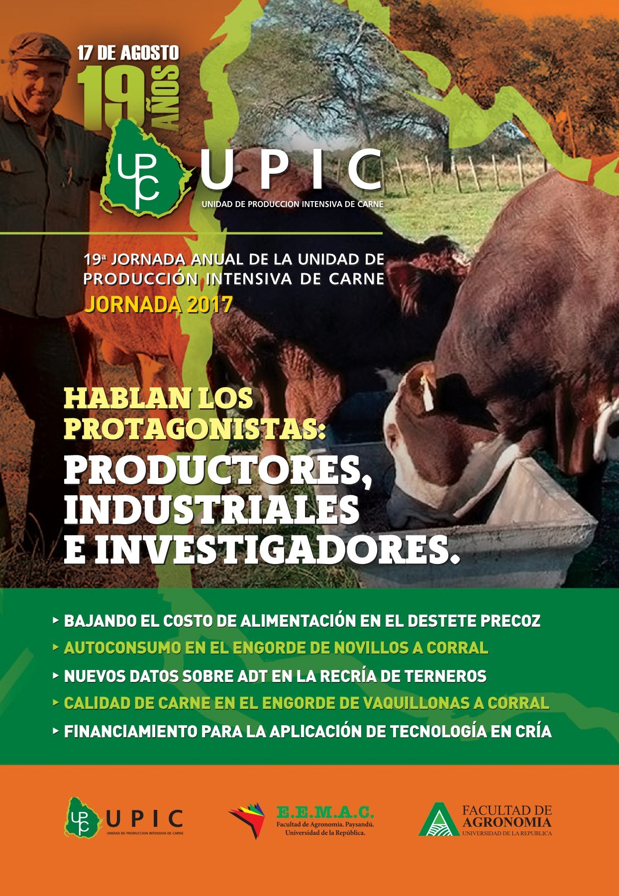 Libro UPIC 2017 - Zi Clado - Página 1 | Flip PDF en línea | PubHTML5