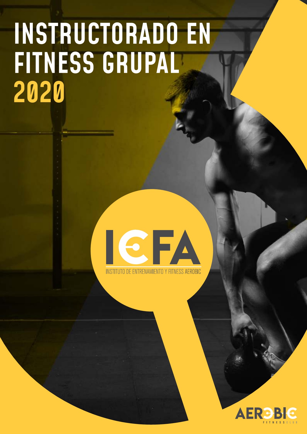 IEFA - Aerobic - Zi Clado - Página 1 - 0 | Flip PDF en línea | PubHTML5