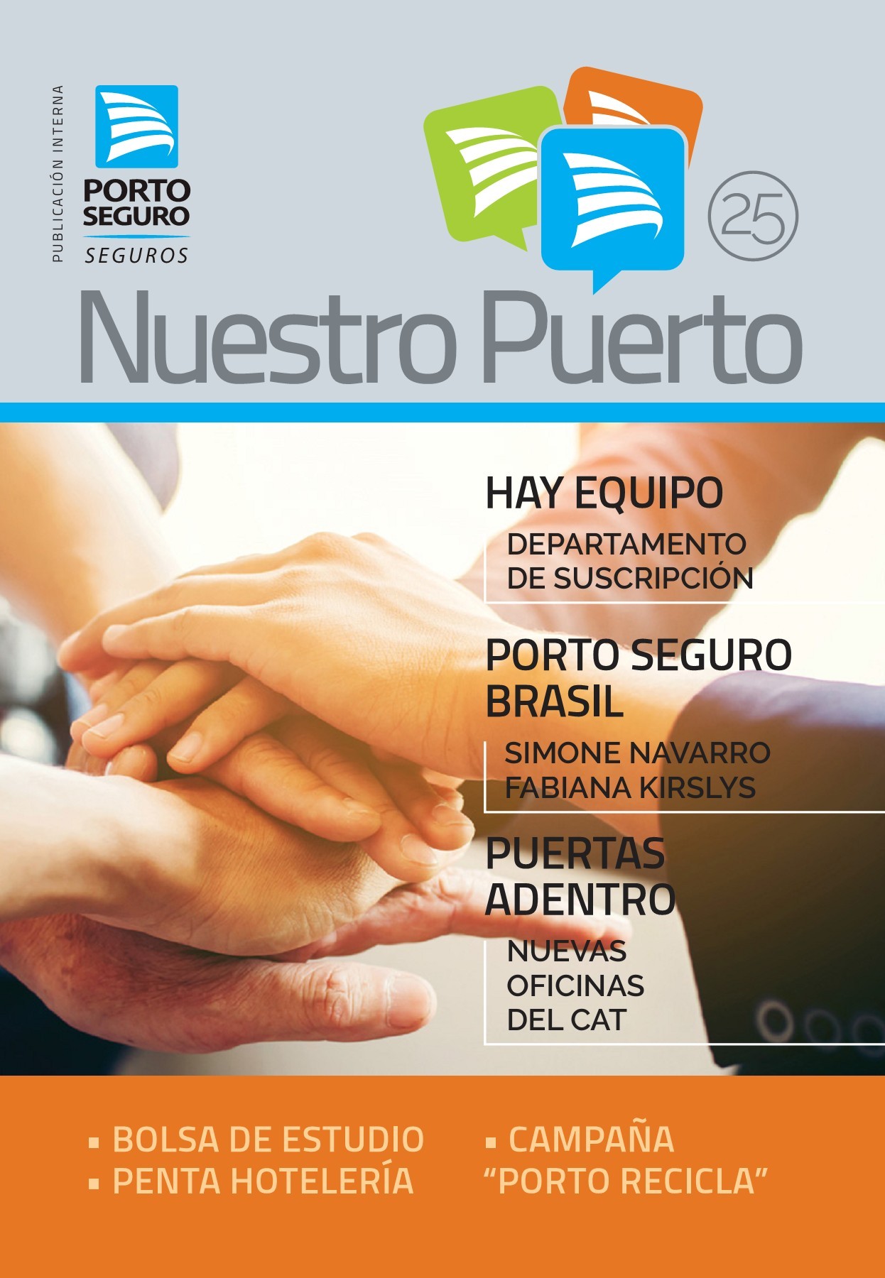 Nuestro Puerto - Abril 2017 (A) - Zi Clado - Página 1 - 16 | Flip PDF ...