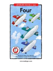 Four - Jennifer Hiles - Page 1 - 11 | Flip PDF Online | PubHTML5