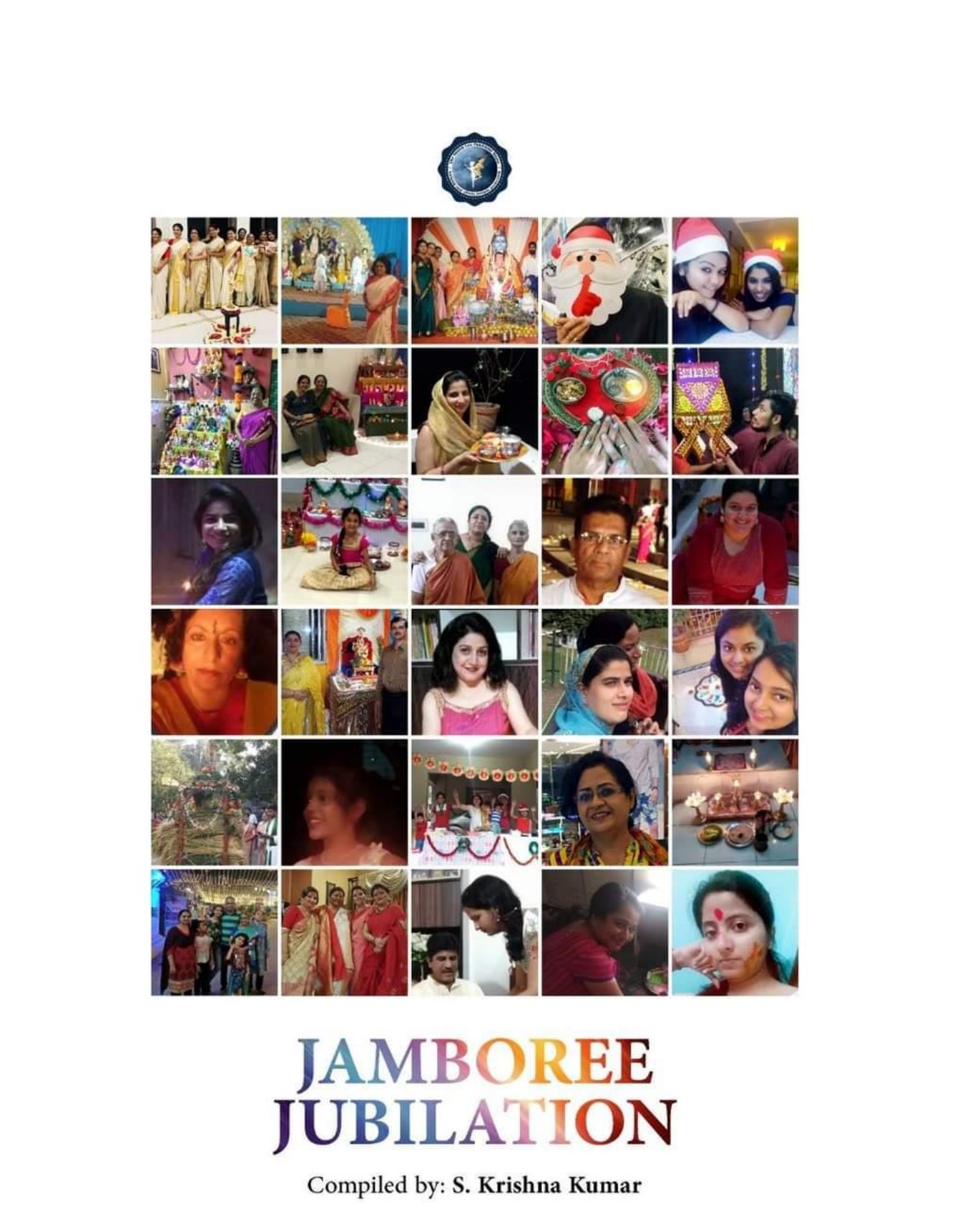 JAMBOREE JUBILATION - Madhu Jaiswal | Flip PDF Online | PubHTML5