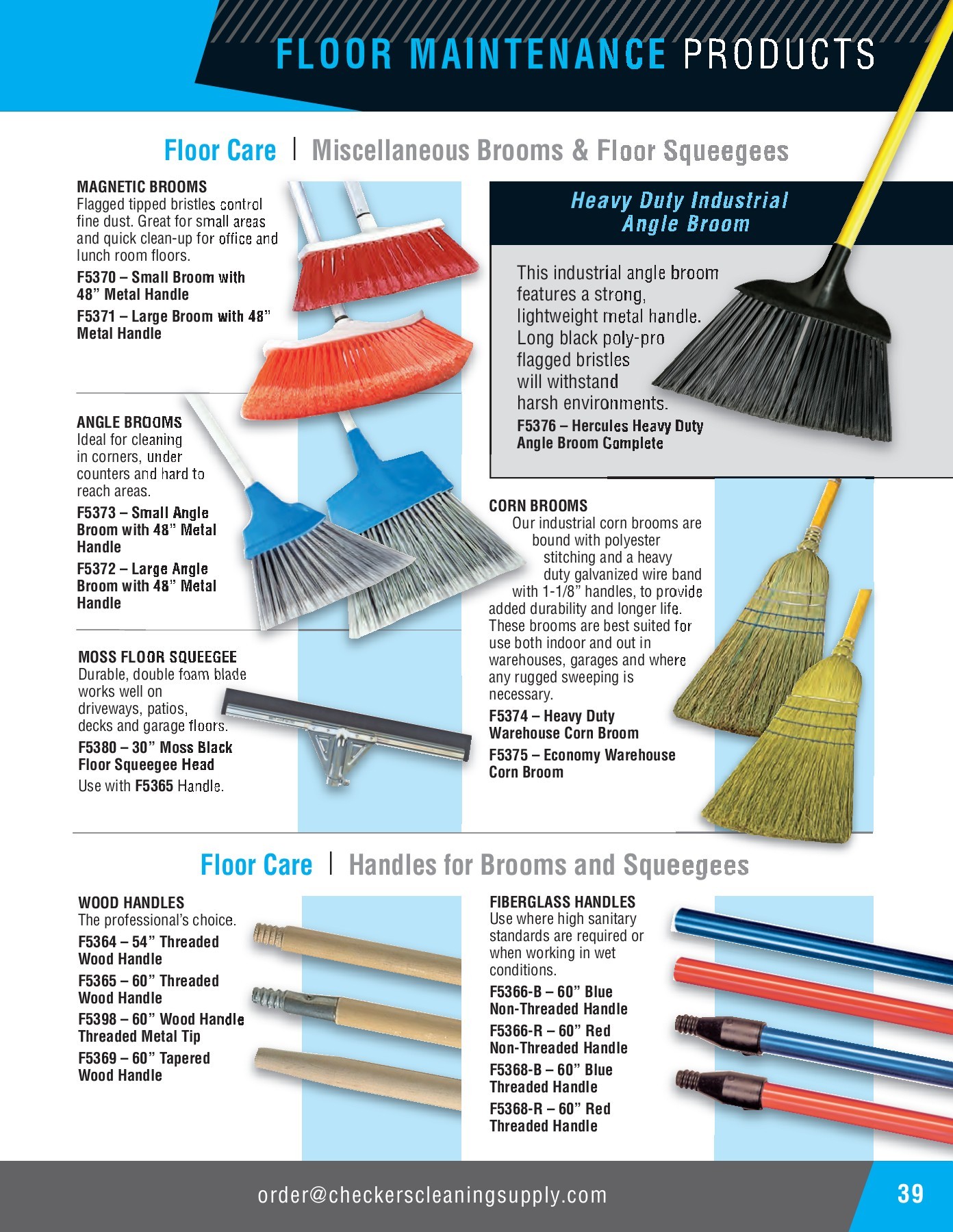 Checkers_Products_Guide_2019 - beatriz.clemente - Page 41 | Flip PDF ...