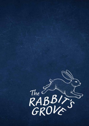 The Rabbit’s Grove Menu_2022