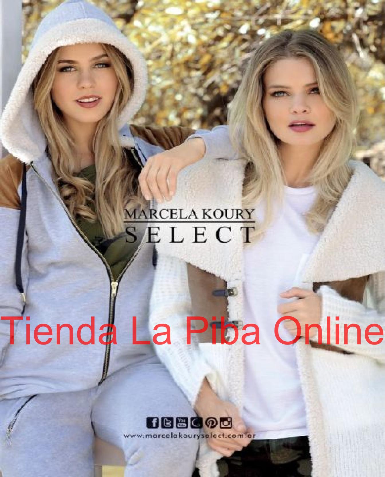 Catalogo MK Select O-I-2017 - pandacba - Página 1 - 58 | Flip PDF en ...