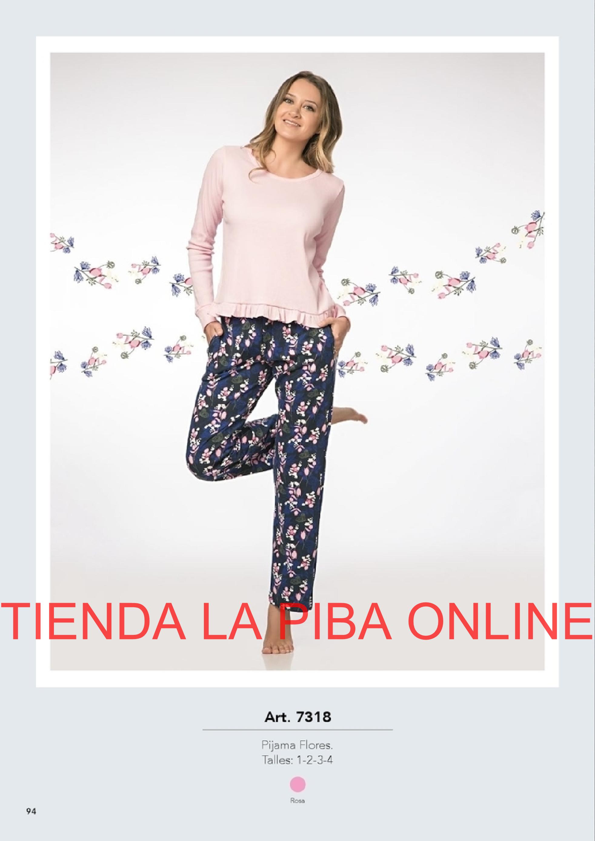 catalogo de Lenceria Cocot 2018 - pandacba - Página 94 | Flip PDF en ...