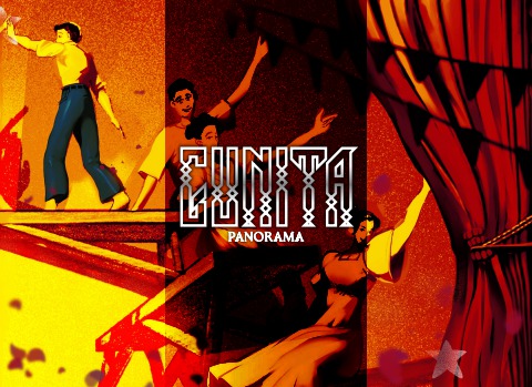 Gunita - PANORAMA - Crescit - Pahina 1 - 92 | Online na PDF | PubHTML5