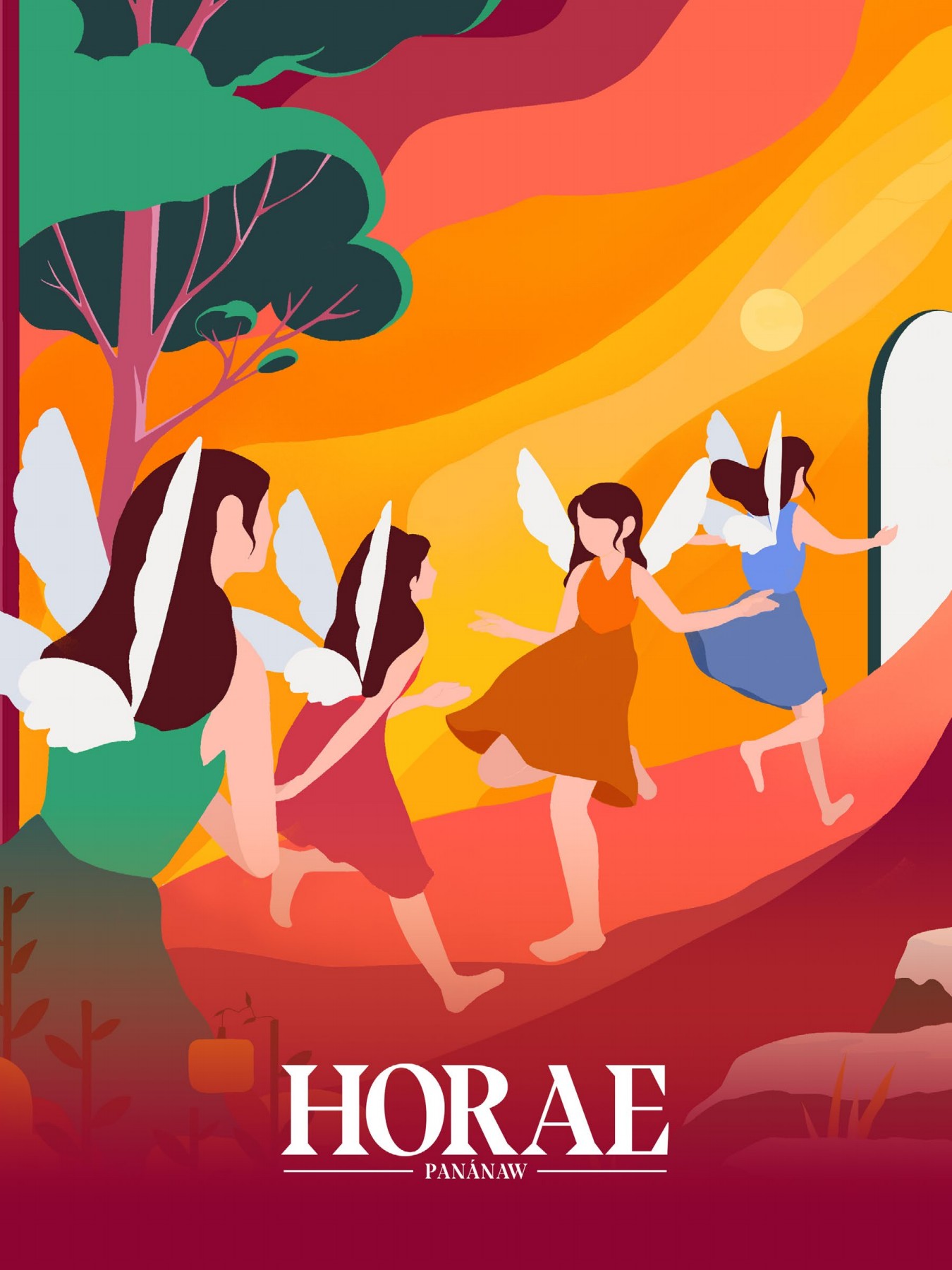 HORAE - Crescit - Page 1 - 54 | Flip PDF Online | PubHTML5