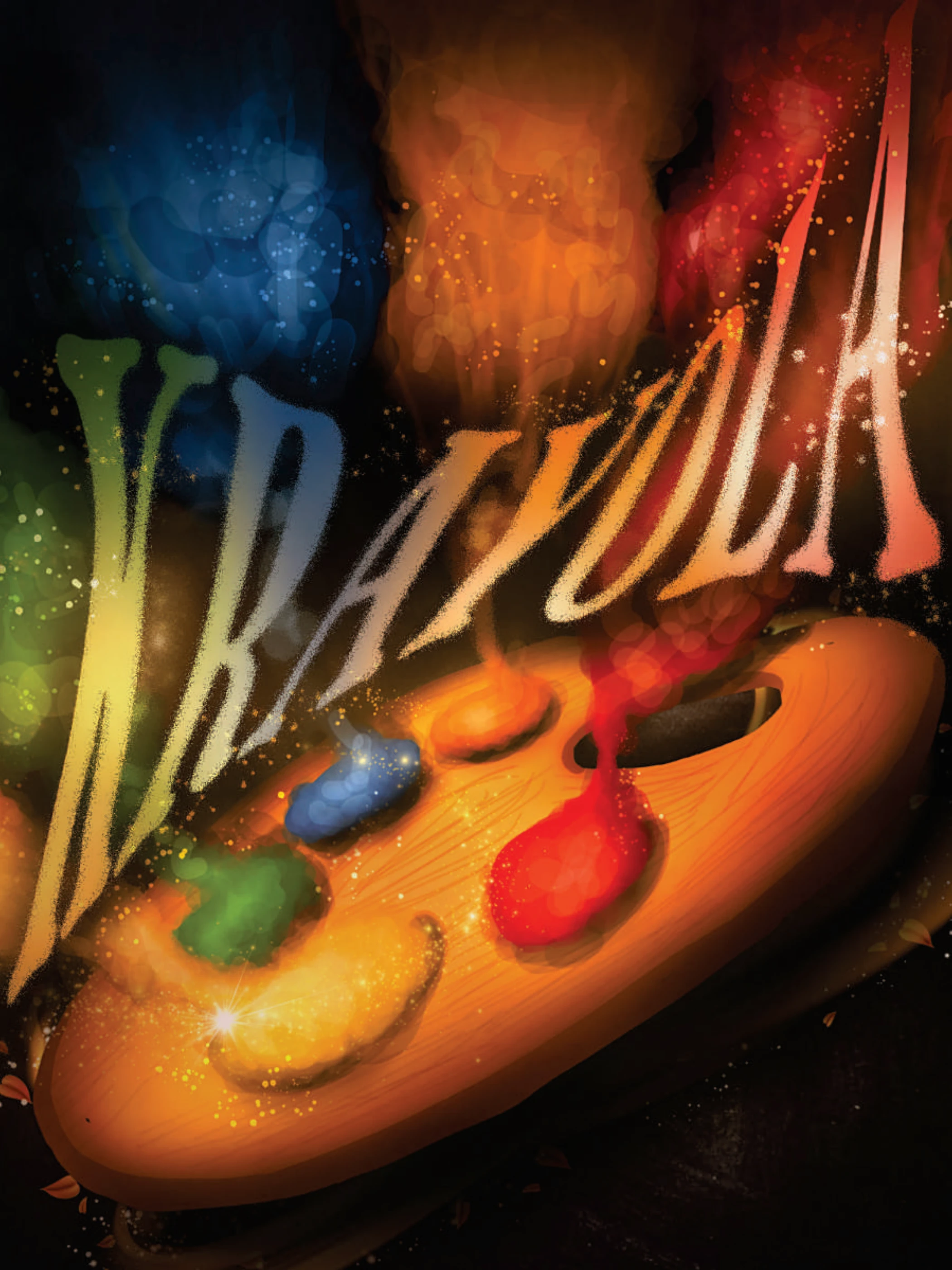 KRAYOLA - Crescit - Page 1 - 220 | Flip PDF Online | PubHTML5