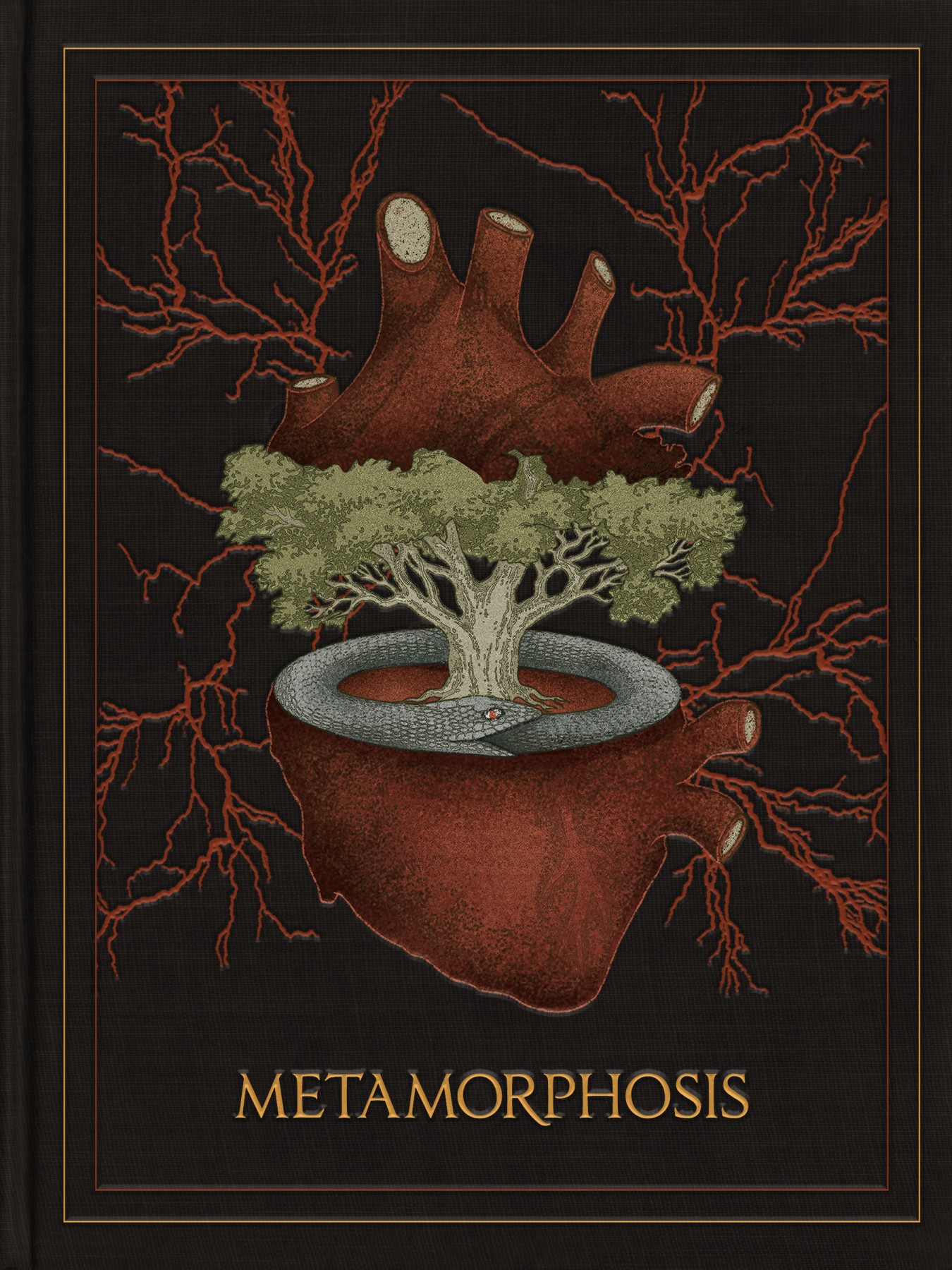 METAMORPHOSIS - PANANAW Volume 5 - Crescit - Page 1 - 130 | Flip PDF ...