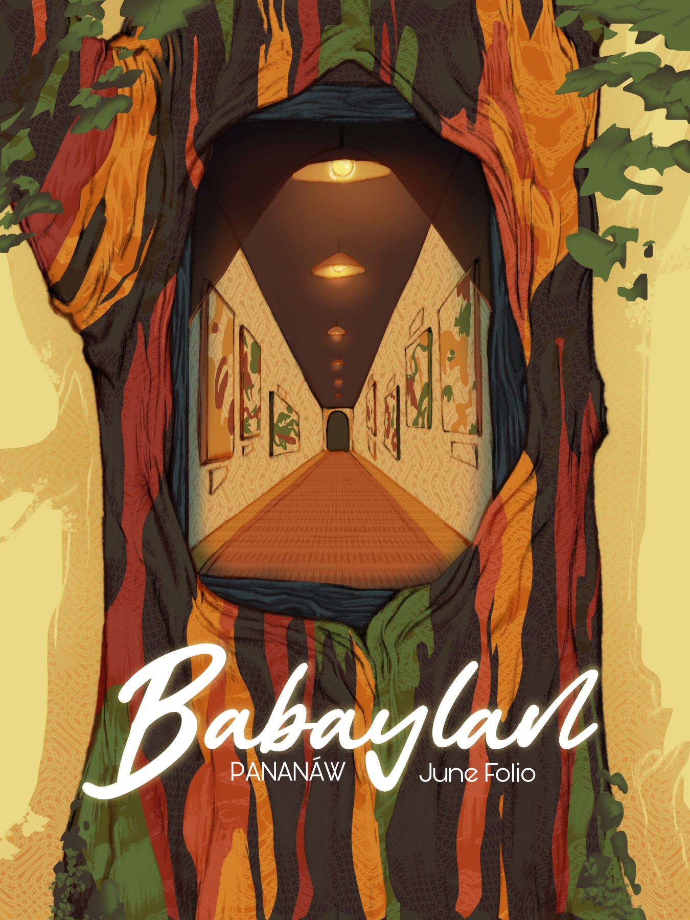 BABAYLAN - Crescit - Page 1 - 74 | Flip PDF Online | PubHTML5