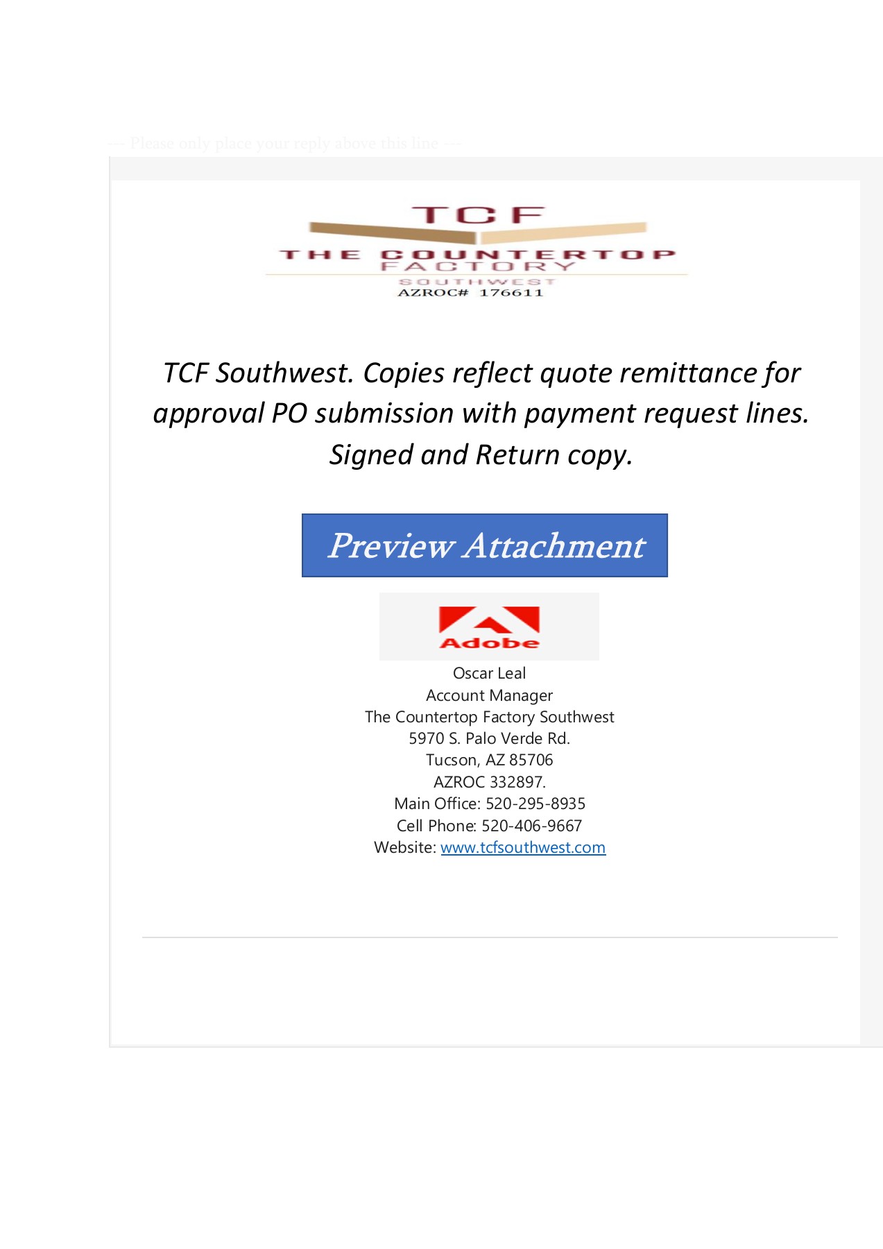 TCF Southwest - smilemm170 - Page 1 - 1 | Flip PDF Online | PubHTML5