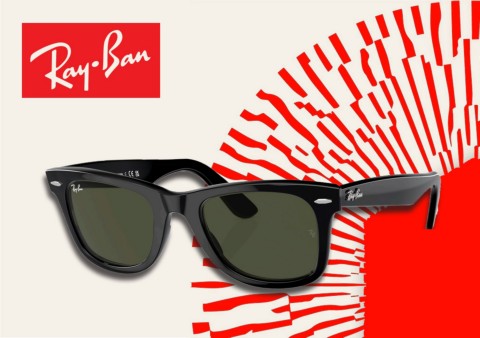 Ray Ban Catalog
