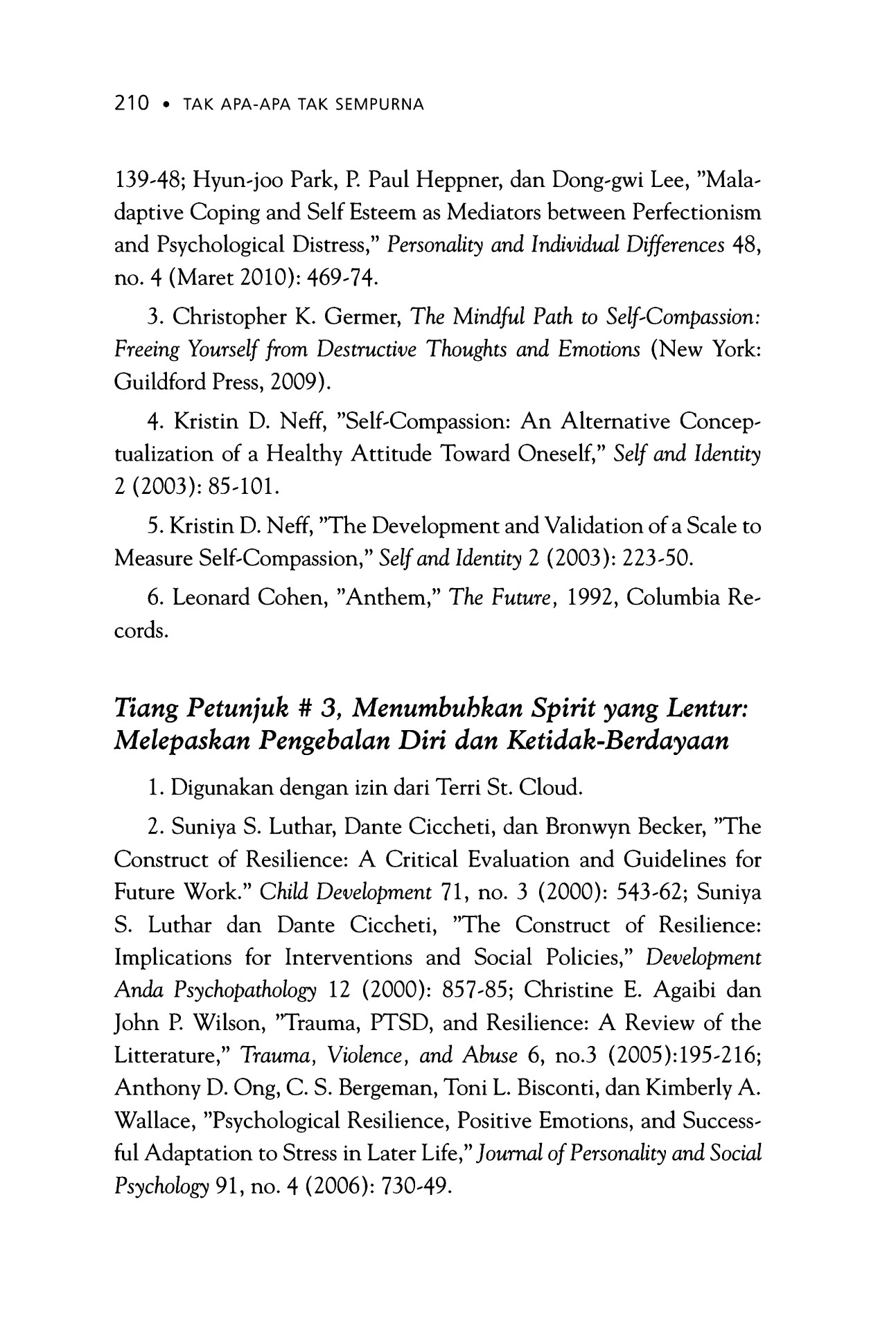 pdfcoffee.com_tak-apa-apa-tak-sempurna-brene-brown-pdf-free - perpus neswa - Halaman 236 | PDF ...