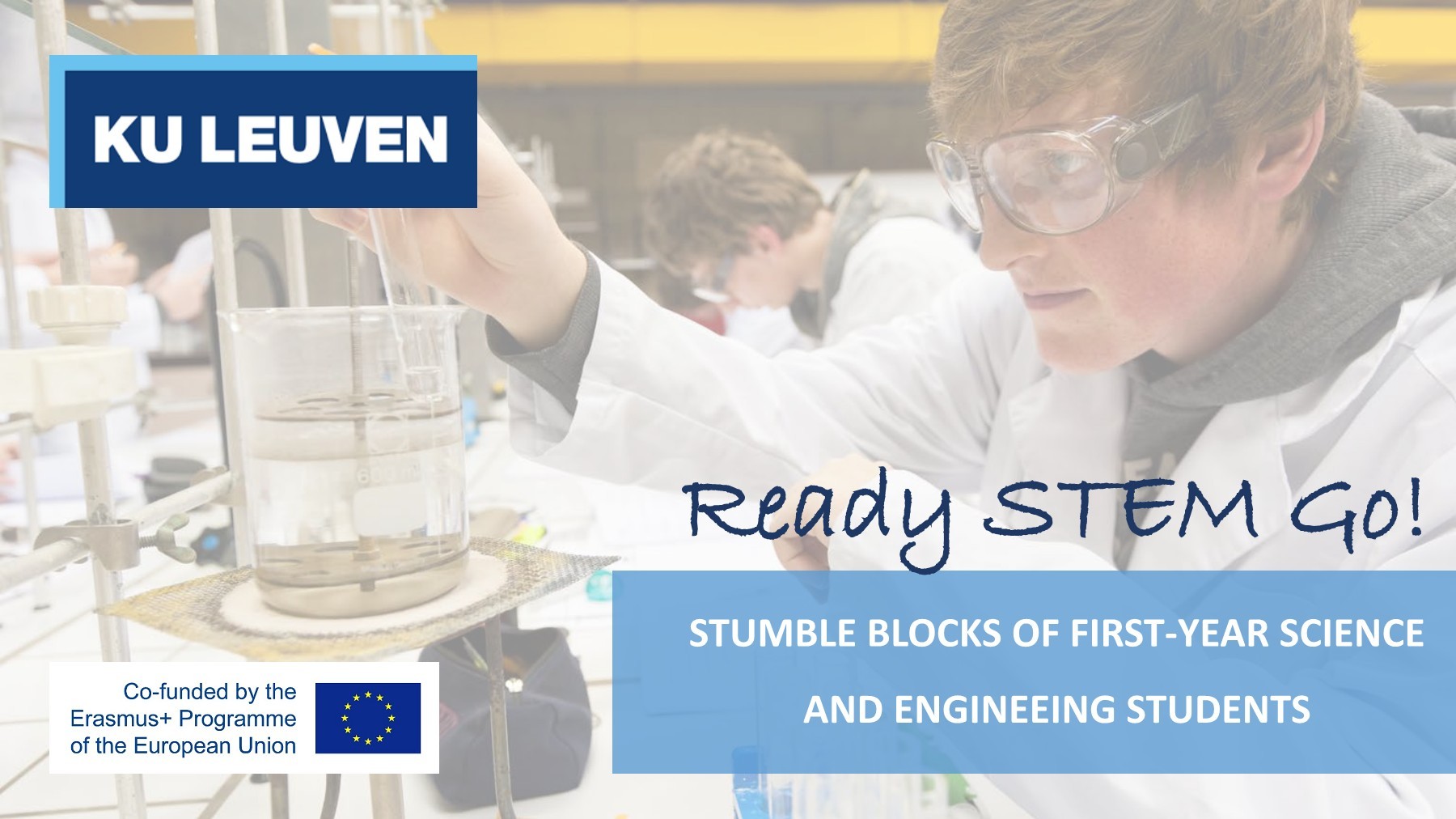 Prototype Brochure First Year Student Survey 2015 KU Leuven_English ...