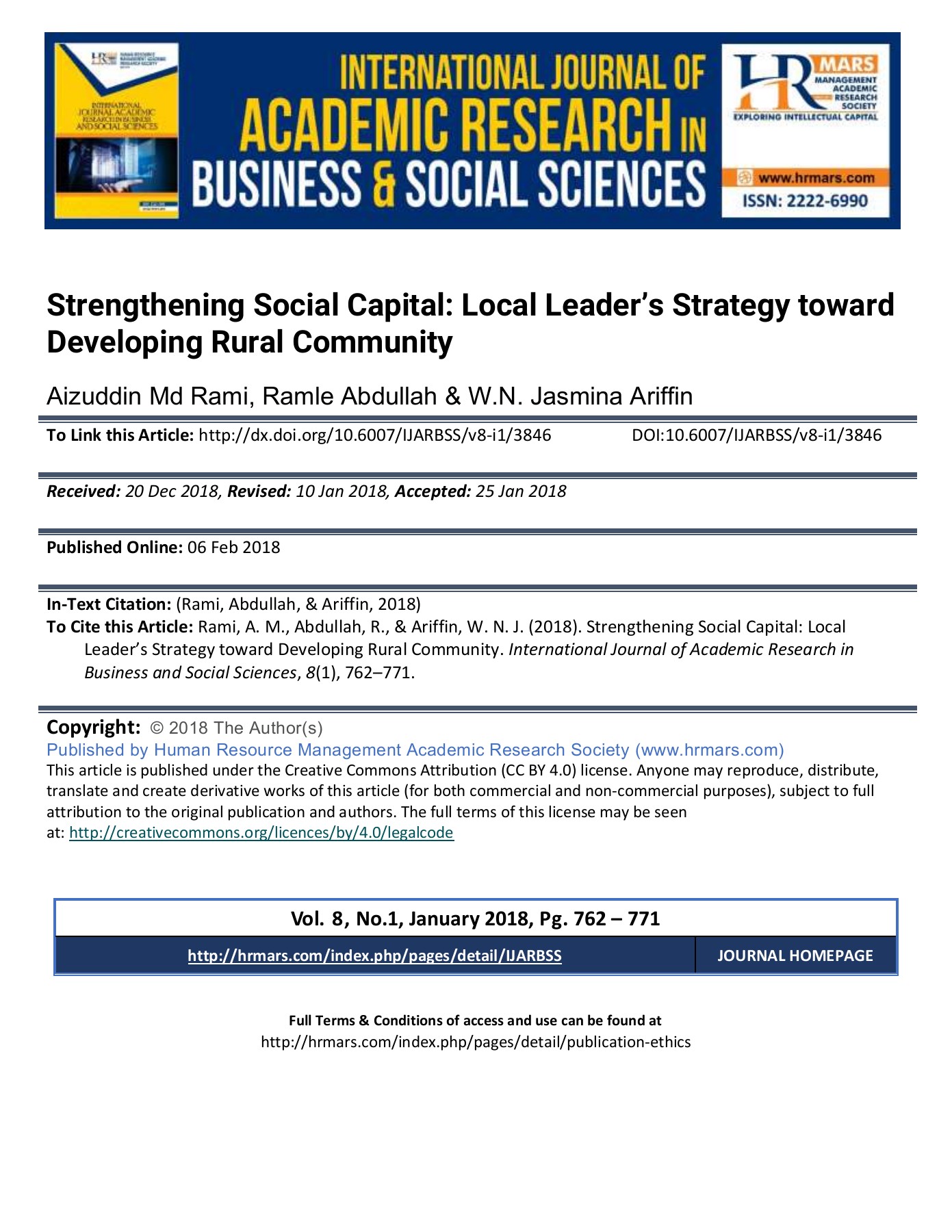 local-leaders-strategy - J มากสาระ - Page 1 - 10 | Flip PDF Online ...