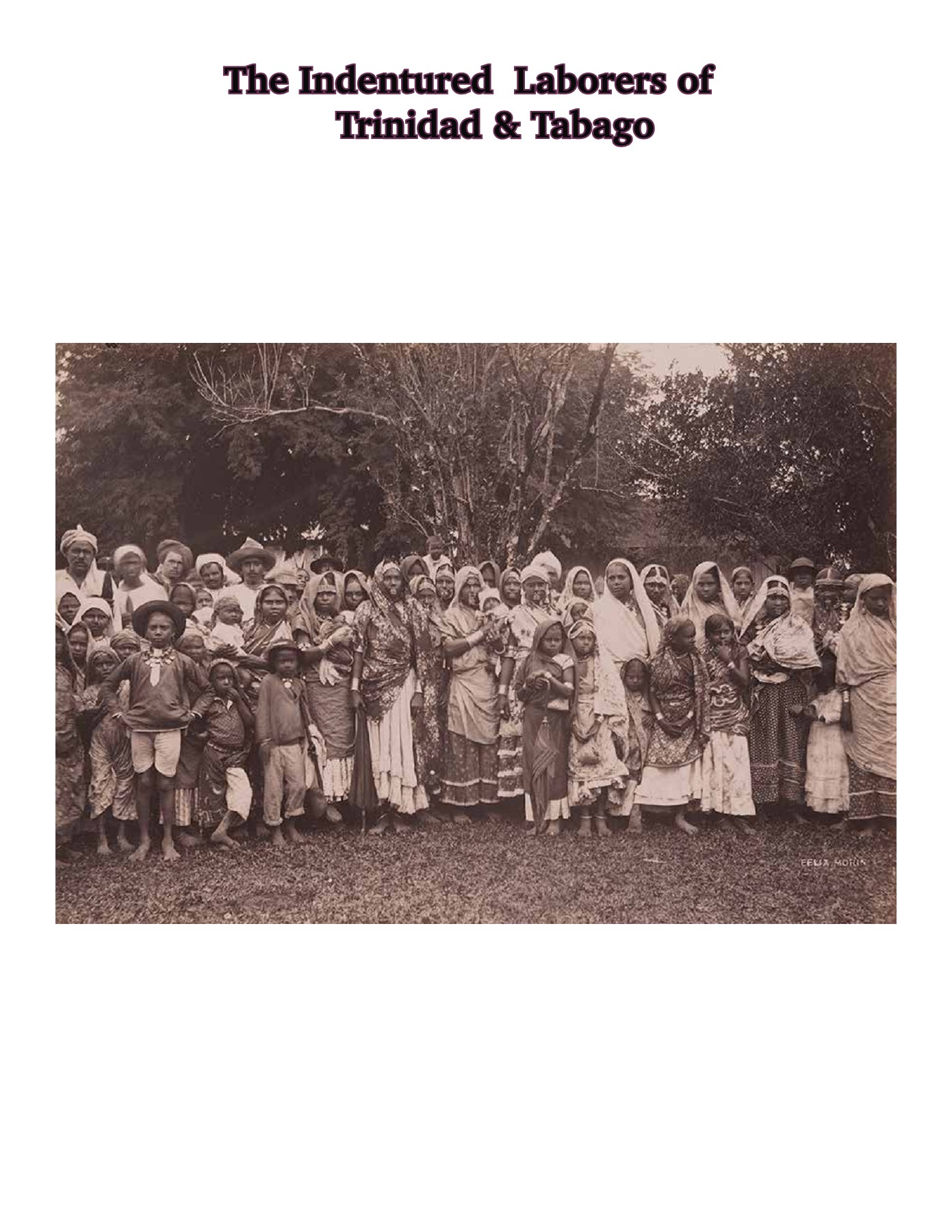 indentured laborers - persa376 - Page 1 - 9 | Flip PDF Online | PubHTML5