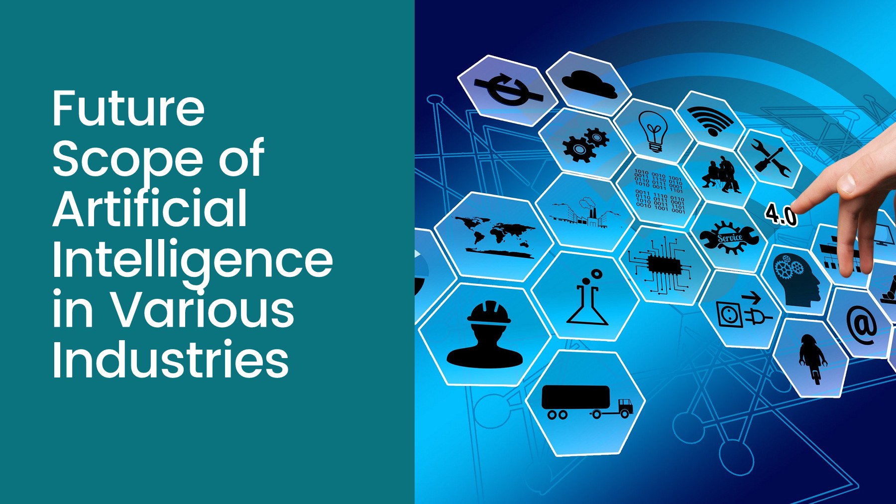 Future Scope of Artificial Intelligence in Various Industries - IntelliBuddies - Page 1 | Flip ...