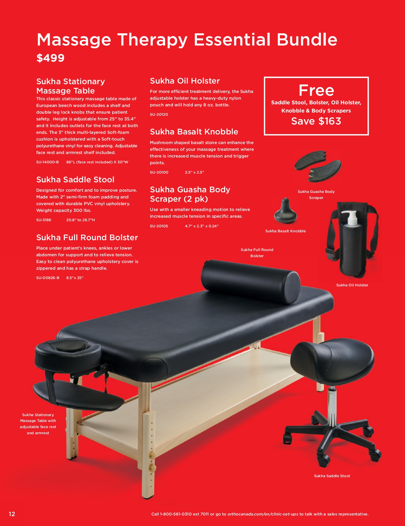 OrthoCanada COVID-19 Catalog EN Single Pages - Tim Hansen - Page 12 ...