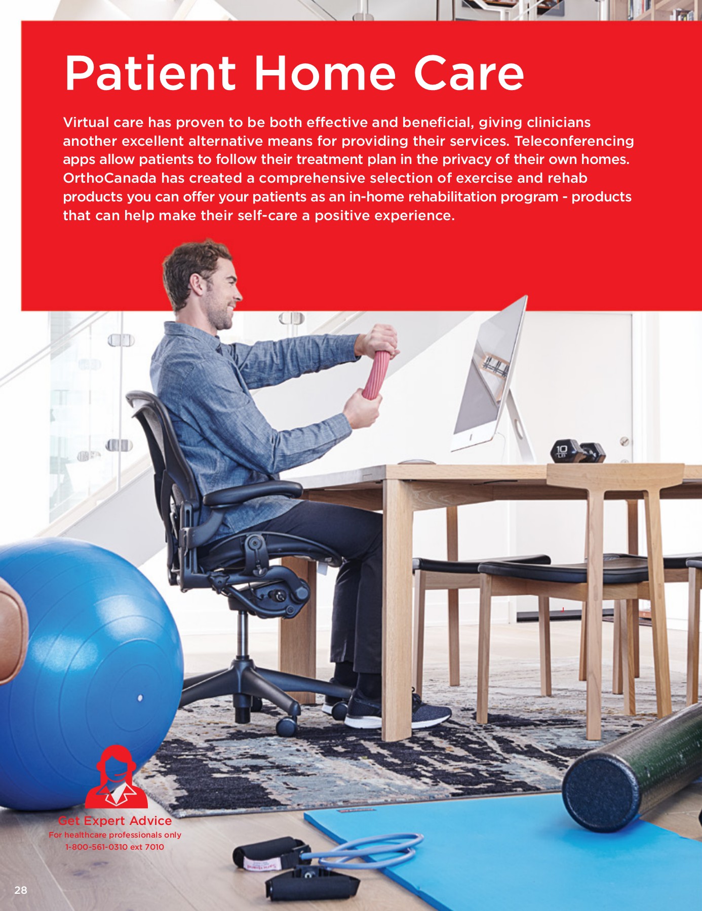 OrthoCanada COVID-19 Catalog EN Single Pages - Tim Hansen - Page 28 ...