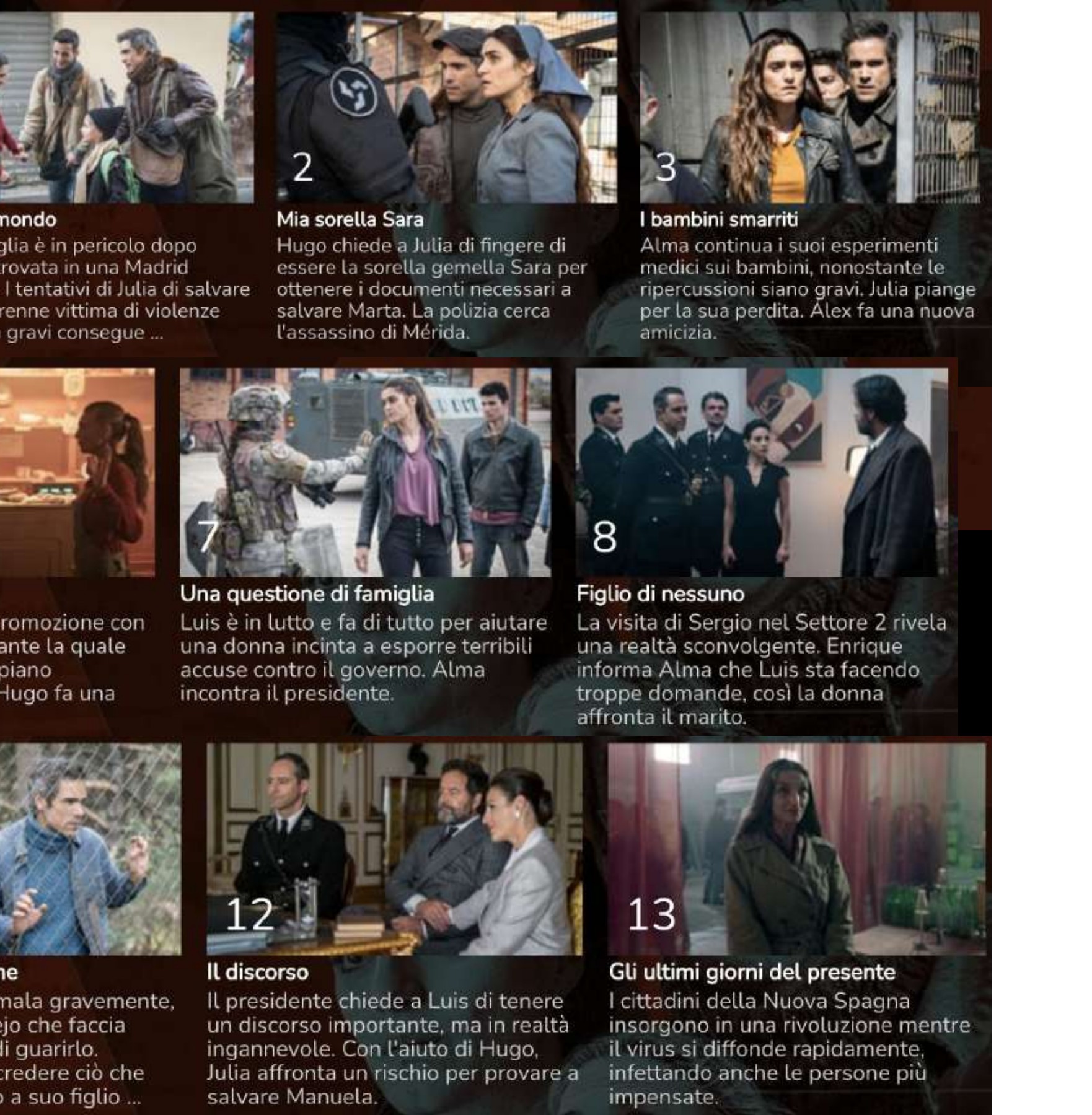 NETFLIX - max200368 - Page 136 | Flip PDF Online | PubHTML5