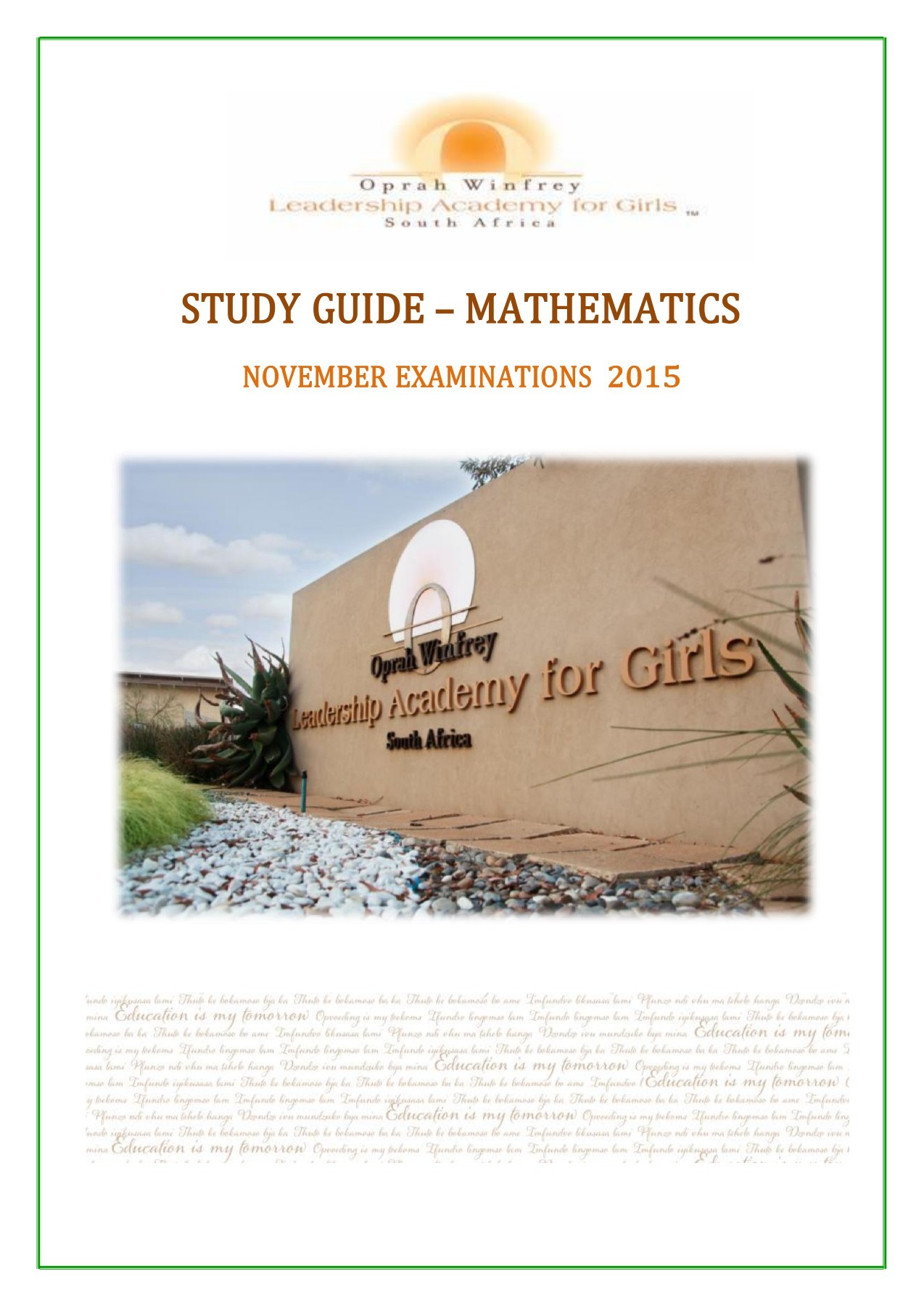 Platinum Mathematics Grade Learner's Book Discount Factory | www ...