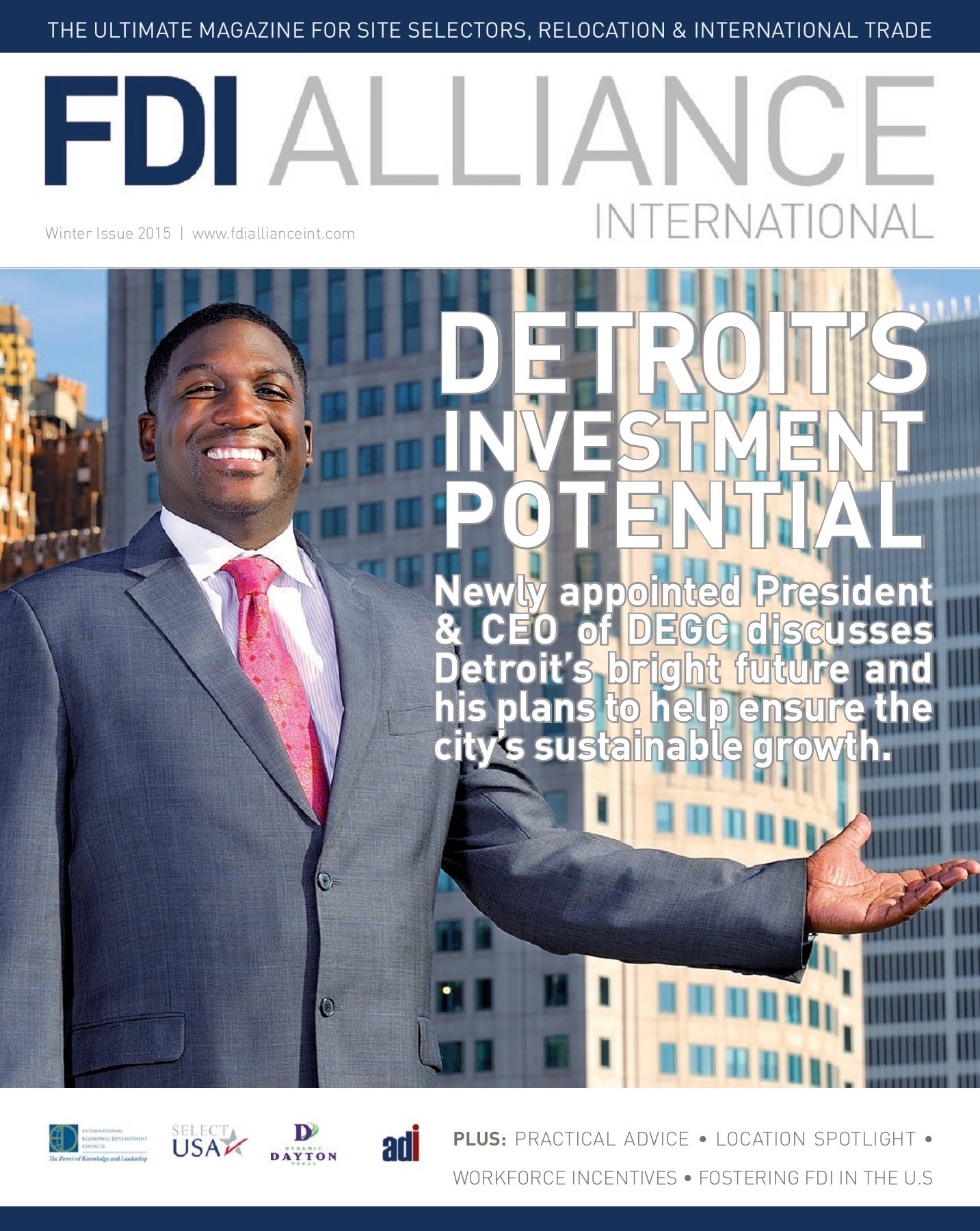FDI ALLIANCE ISSUE 2 - jordankingdj - Page 1 - 58 | Flip PDF Online ...