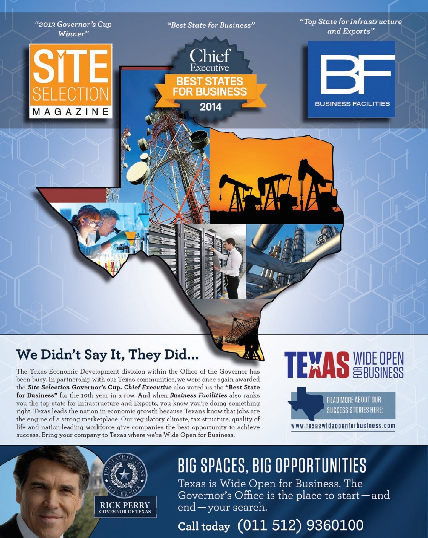 FDI Alliance International - Issue 2 - Winter 2015 - jordankingdj ...