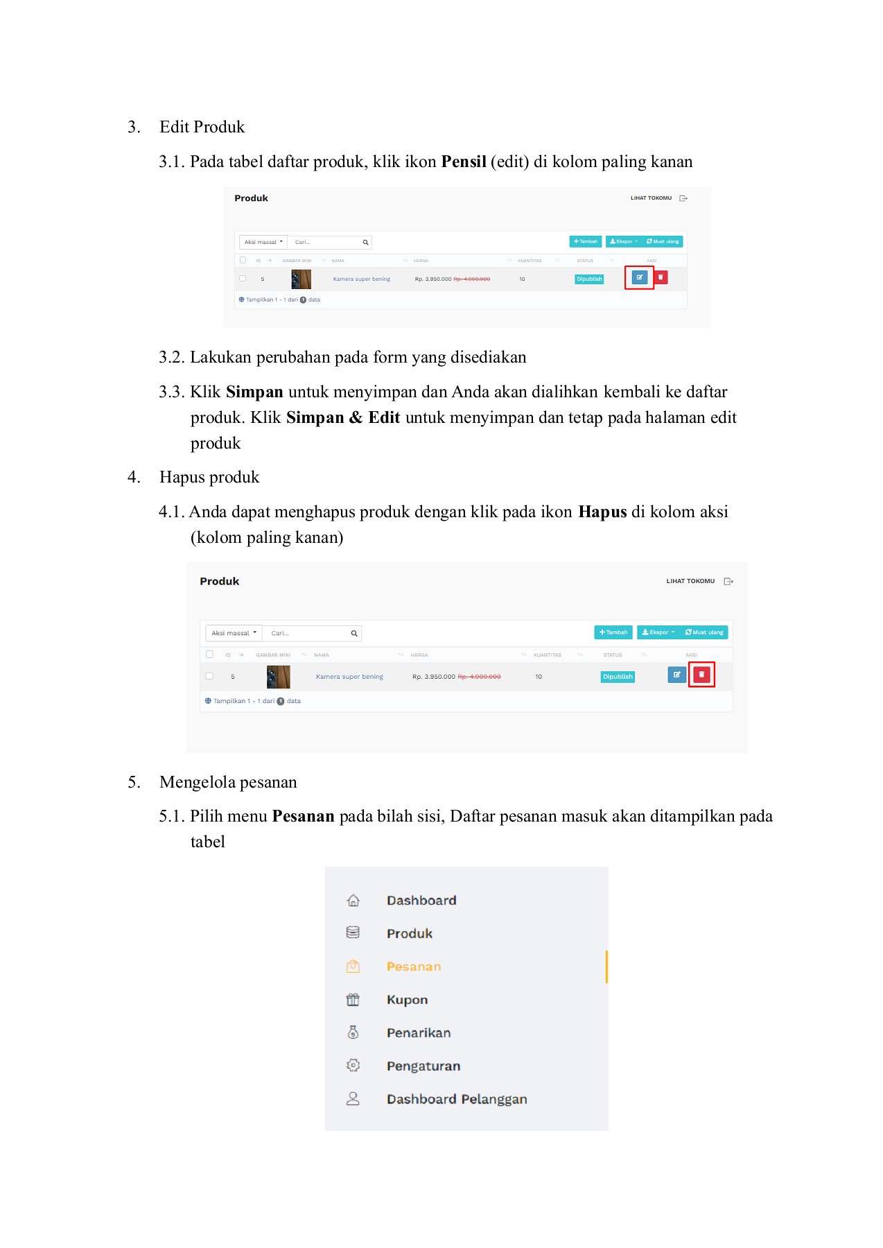 Laporan Rencana Tindak Lanjut (RTL) Diklat Calon Kepala Sekolah - REF ...