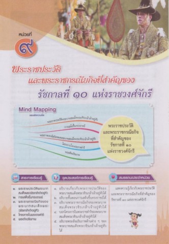 บทที่9 - araya.016986 - Page 1 - 14 | Flip PDF Online | PubHTML5