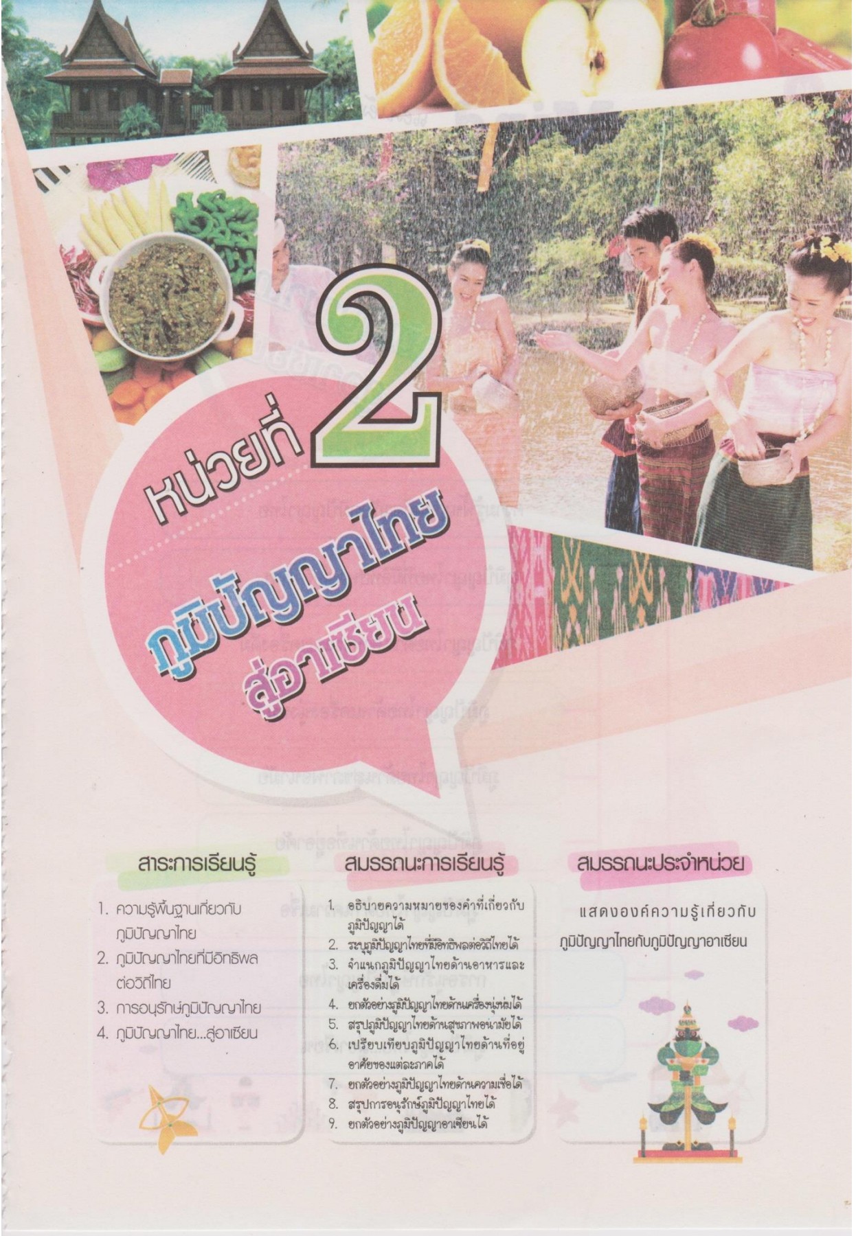 บทที่2 - araya.016986 - Page 1 - 22 | Flip PDF Online | PubHTML5