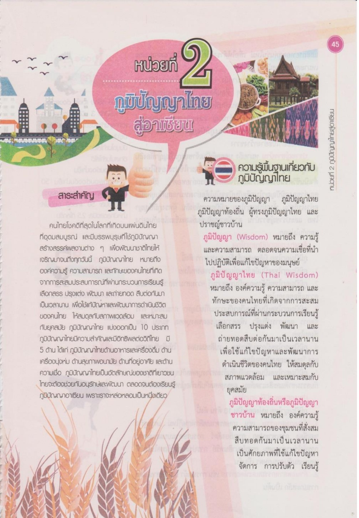บทที่2 - araya.016986 - Page 2 | Flip PDF Online | PubHTML5