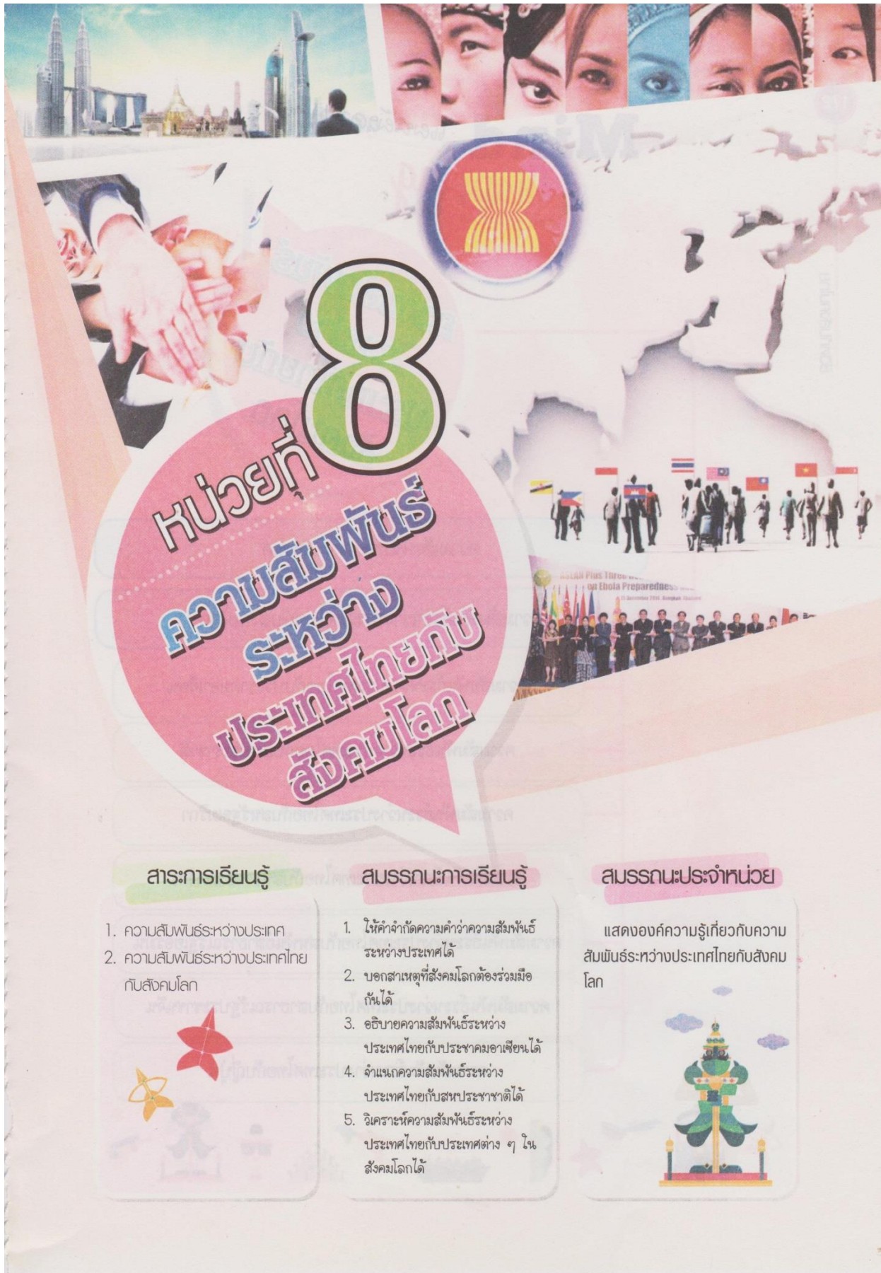 บทที่8 - araya.016986 - Page 1 - 0 | Flip PDF Online | PubHTML5