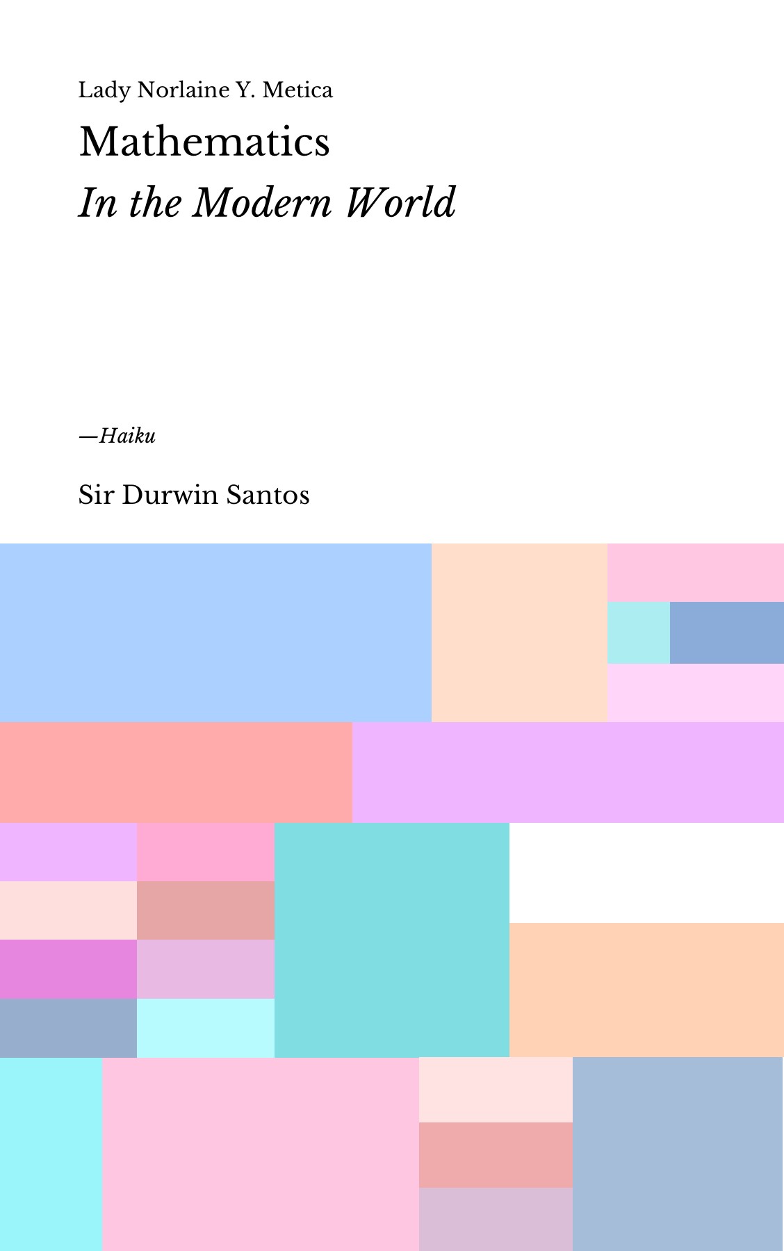 Mathematics in the Modern World - Ldynrln - Page 1 - 32 | Flip PDF ...