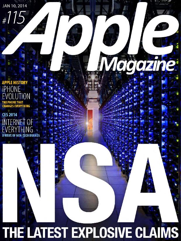 Issue 1 Apple Magazine - PUB HTML5 - Page 1 - 4 | Flip PDF Online ...