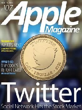 Apple Magzine Issue 3 - PUB HTML5 - Page 1 - 4 | Flip PDF Online | PubHTML5