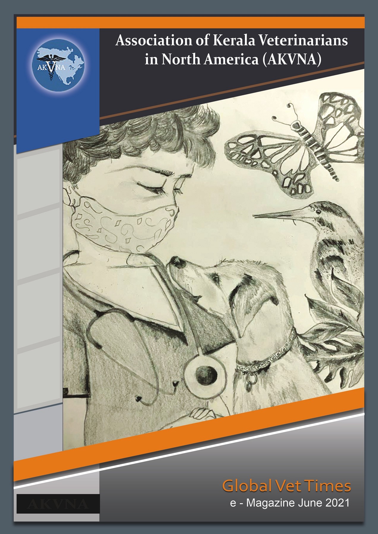Global Vet Times - Sambhu m.g - Page 1 - 48 | Flip PDF Online | PubHTML5