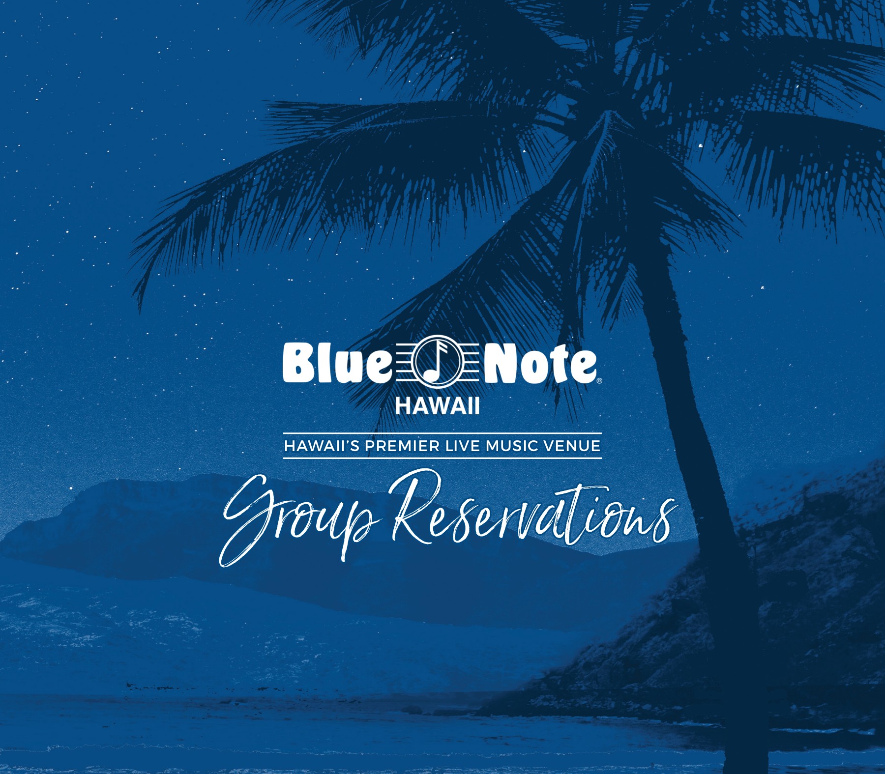 Blue Note Hawaii - Group Reservations - ebotulan - Page 1 - 10 | Flip ...