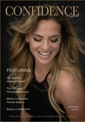 Confidence magazine - Norman Rubenis - Page 1 - 26 | Flip PDF Online | PubHTML5