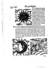 Prodigiorum Ac Ostentorum Chronicon - M - Stránka 384 | Překlopení PDF ...