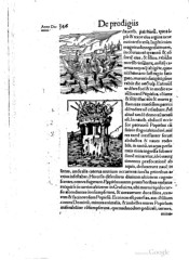 Prodigiorum Ac Ostentorum Chronicon - M - Stránka 388 | Překlopení PDF ...