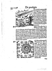 Prodigiorum Ac Ostentorum Chronicon - M - Stránka 400 | Překlopení PDF ...