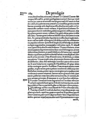 Prodigiorum Ac Ostentorum Chronicon - M - Stránka 628 | Překlopení PDF ...